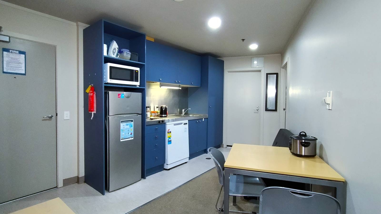 101/40 The Terrace, Wellington Central - 3 Bed Apartment - Private Treaty