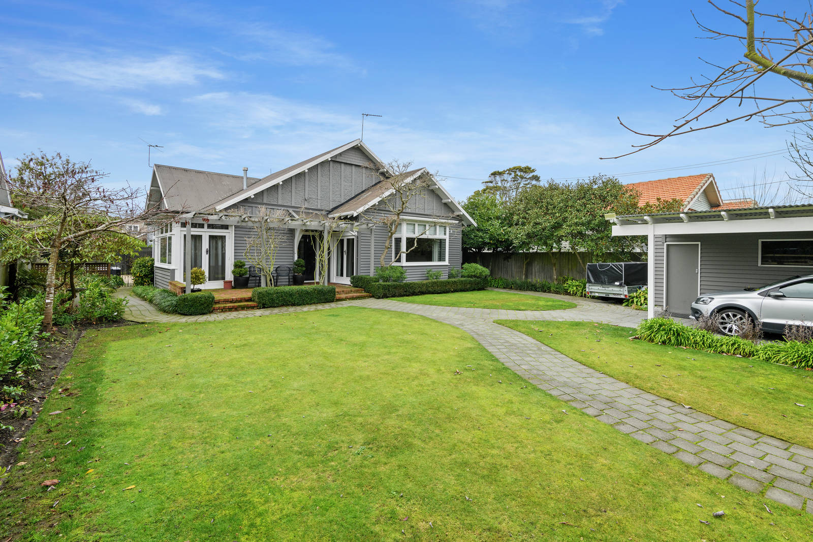 12 Browns Road, Merivale - 4 Bed House - Price