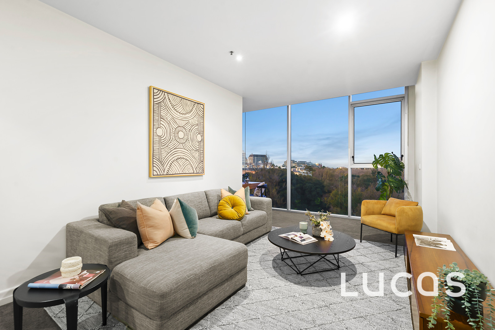 602/31 Spring Street, Melbourne - 2 Bed Apartment - Private Sale