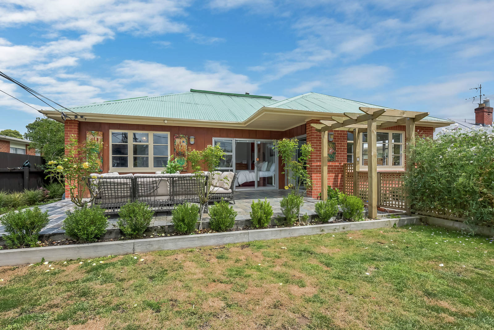 28 Melrose Street, Wallaceville - 4 Bed House - For Sale