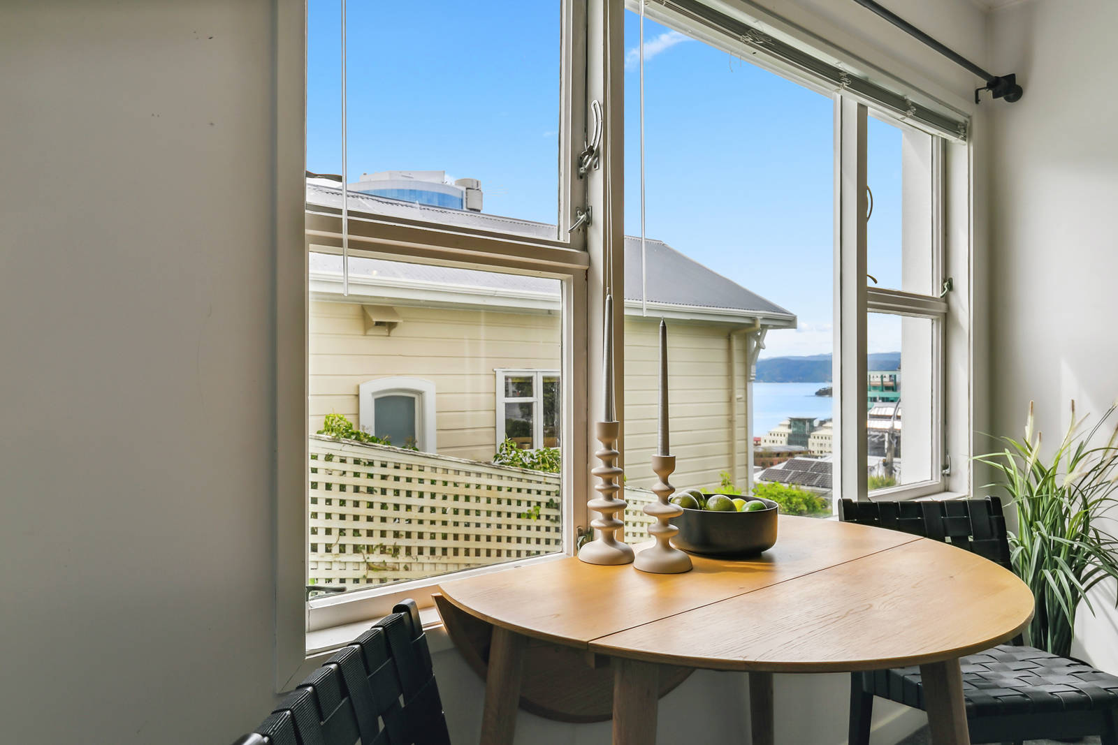 1B 255 The Terrace, Te Aro - 1 Bed Apartment - Private Treaty