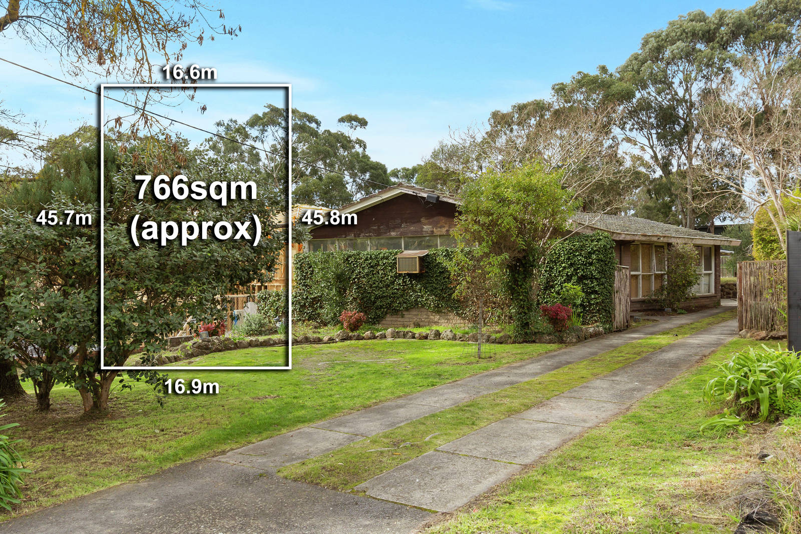 62 Milne Street , Templestowe - 3 Bed House - Sold before Auction