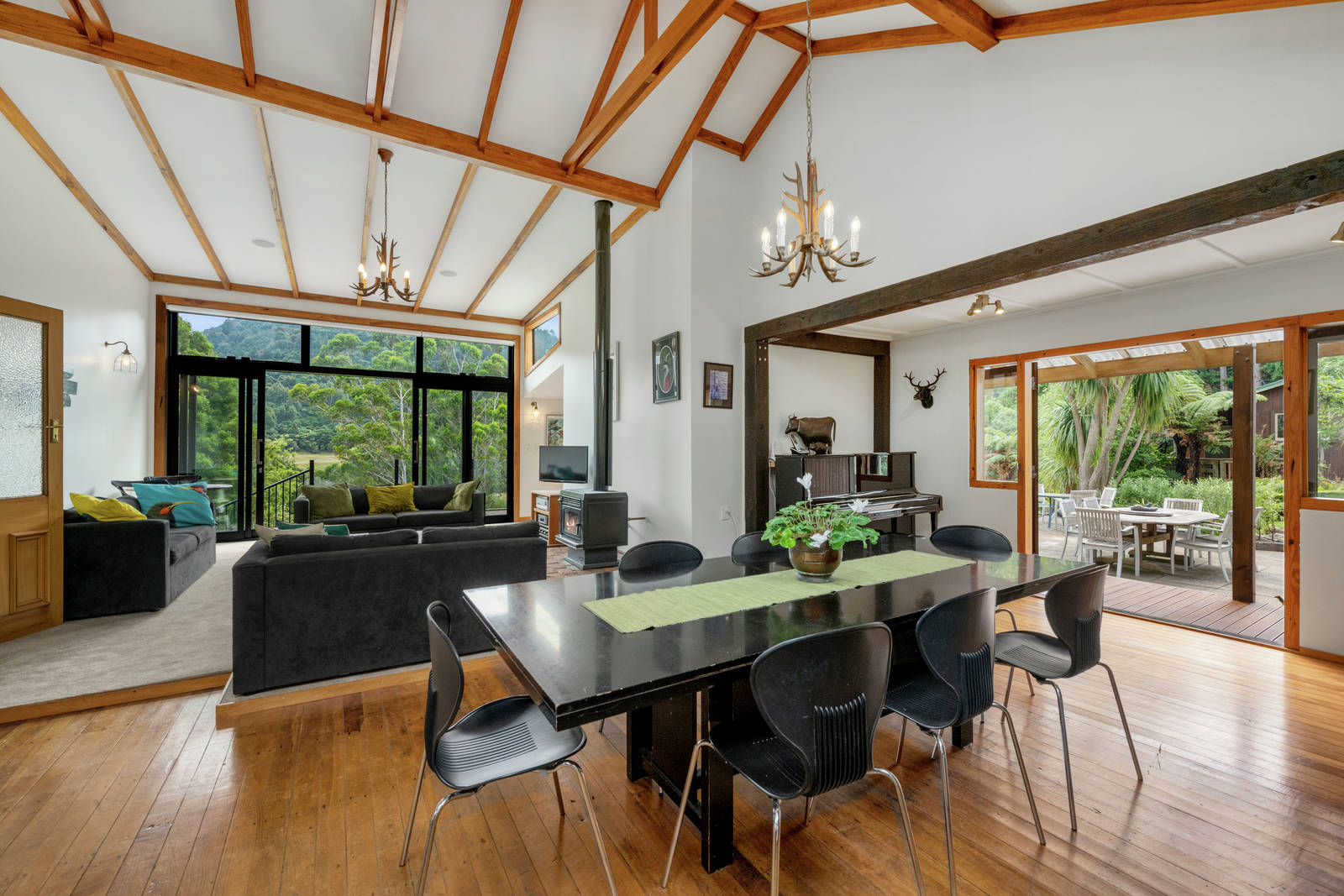 1945 Akatarawa Road, Akatarawa Valley - 4 Bed Lot - Private Treaty