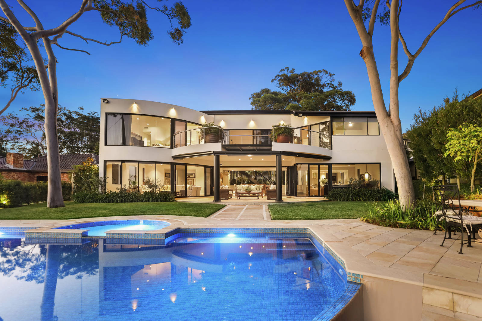 124 Morshead Drive Hurstville Grove 124 Morshead Drive Hurstville Grove