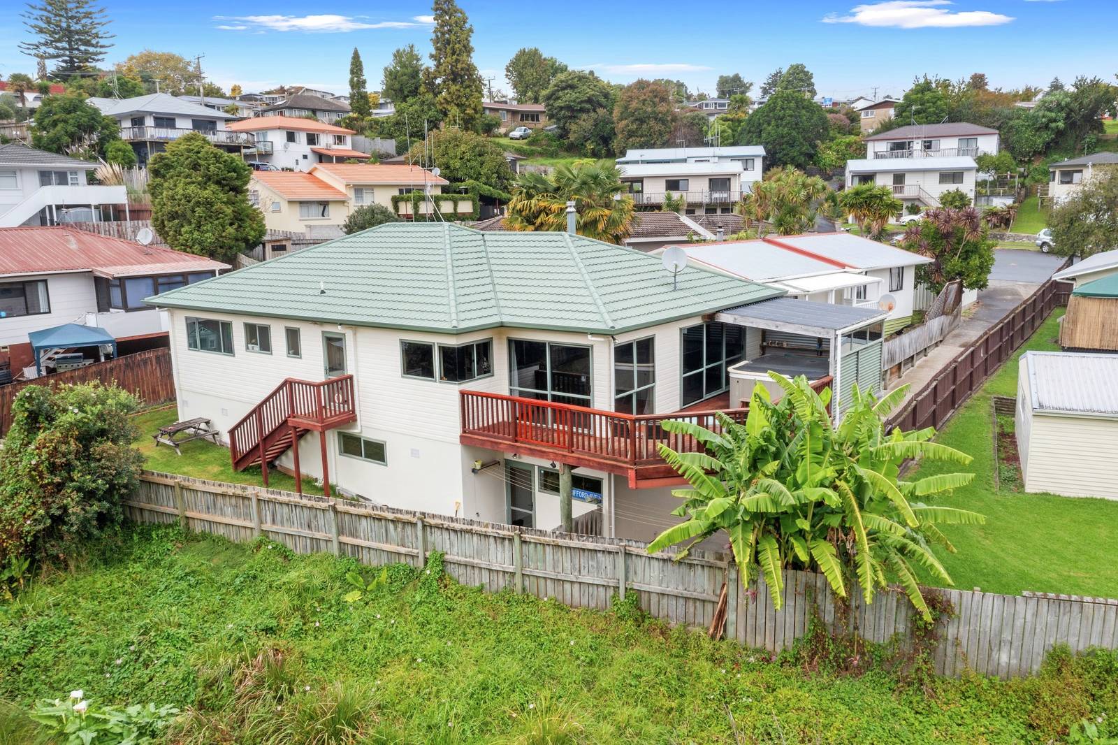 91A Jonathon Street, Brookfield - 3 Bed House - Sold after Auction