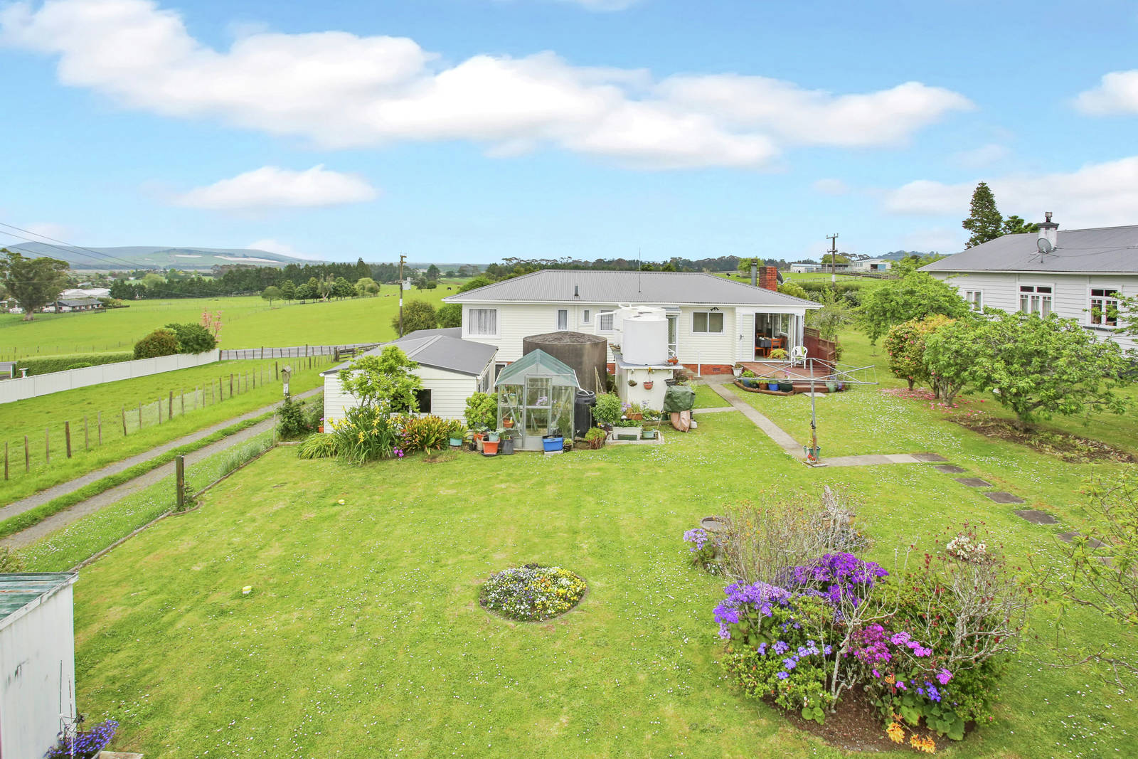 2219 Buckland Road, Buckland - 3 Bed House - Private Sale