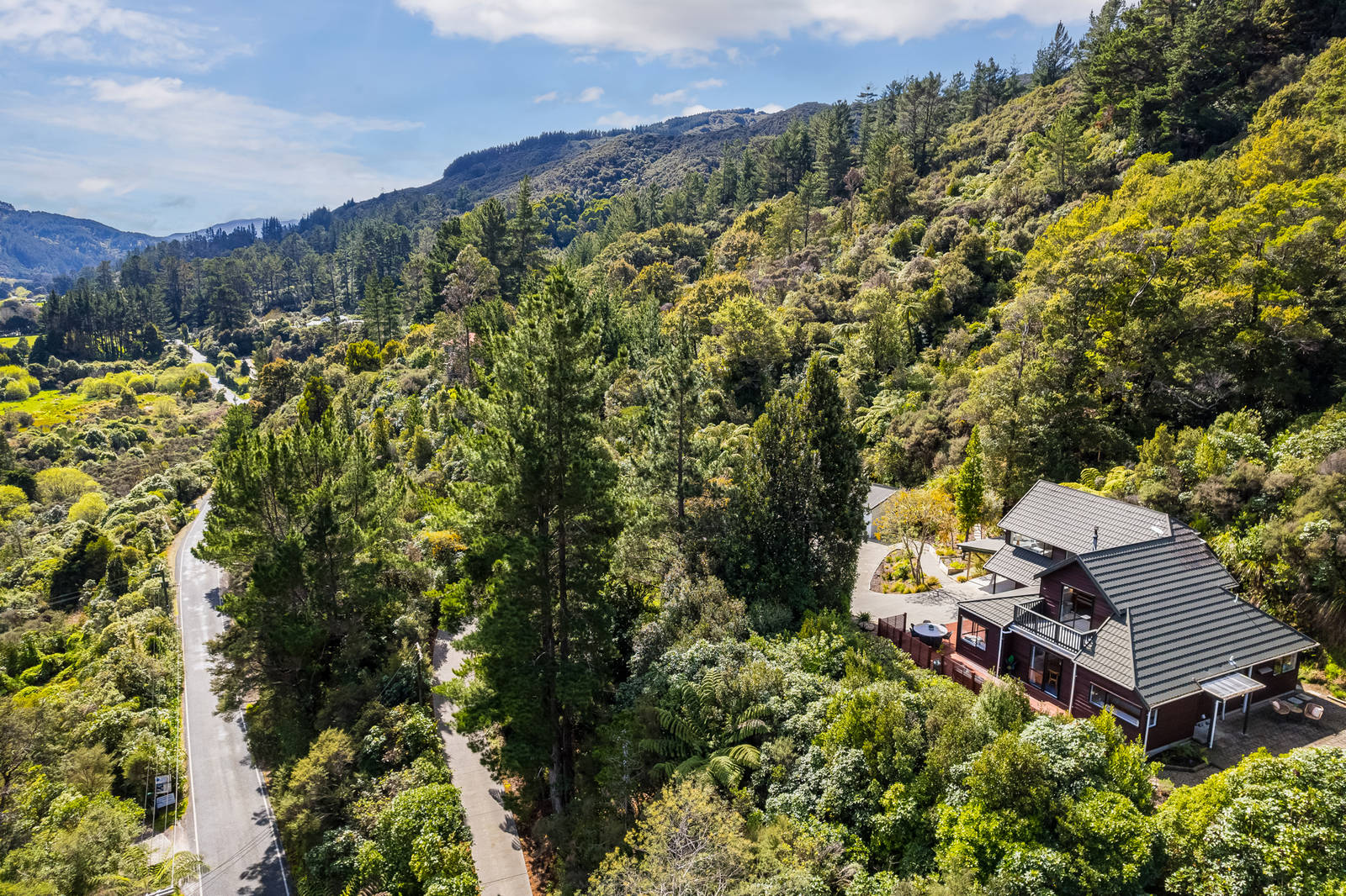 1222 Akatarawa Road, Akatarawa - 4 Bed House - Private Treaty