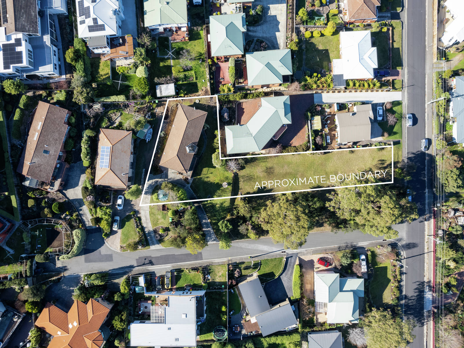 3 Buscombe Street, Bellerive - 3 Bed House - Expressions of Interest