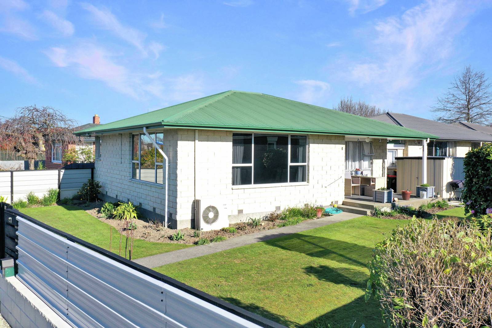 1/38 Princes Street, Netherby - 2 Bed House - Private Treaty