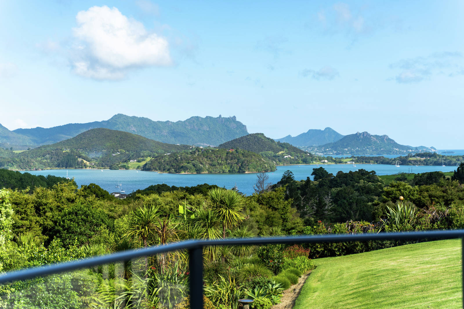 94 Pepi Road, Parua Bay - 3 Bed Lot - Private Treaty