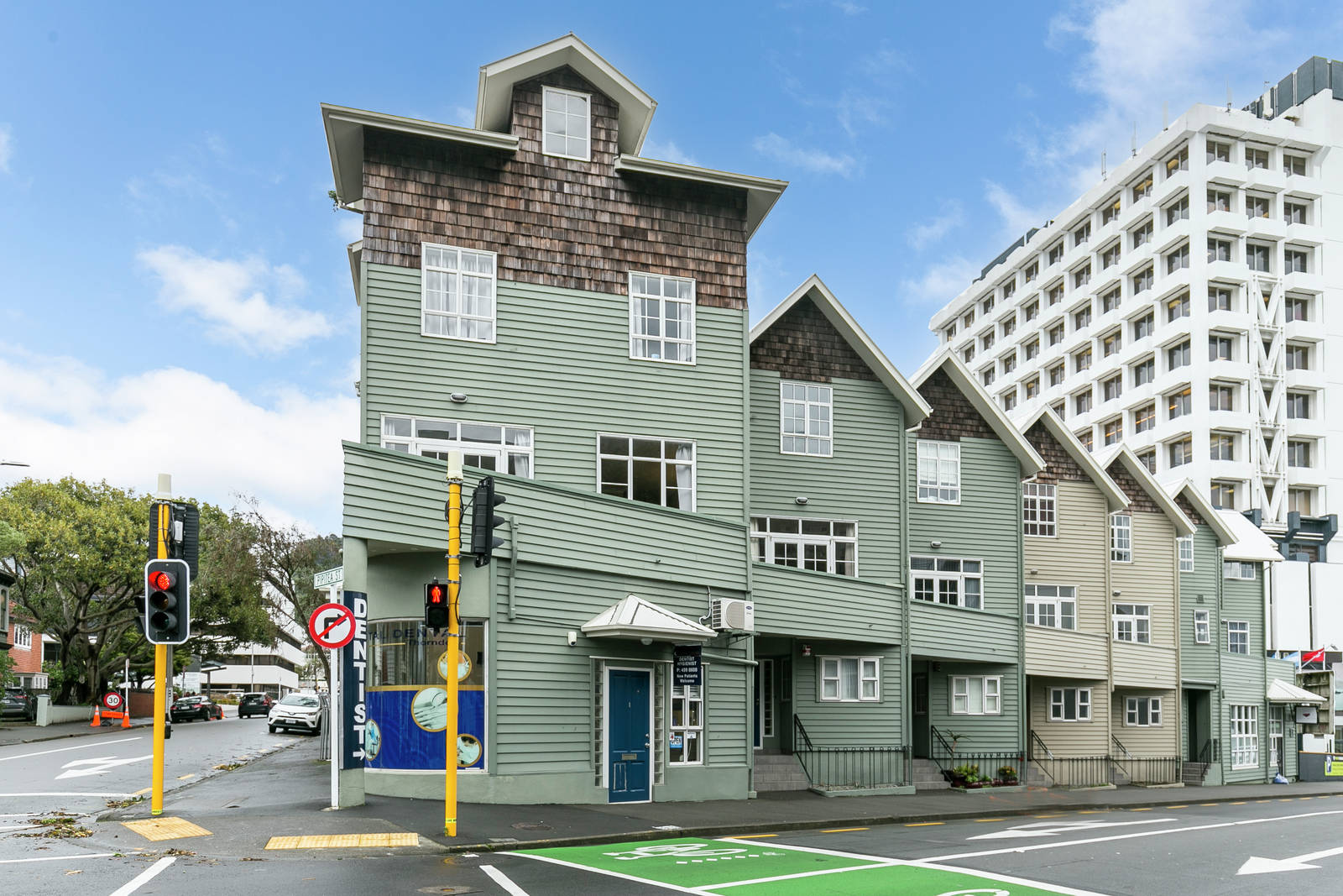 52 Pipitea Street, Thorndon