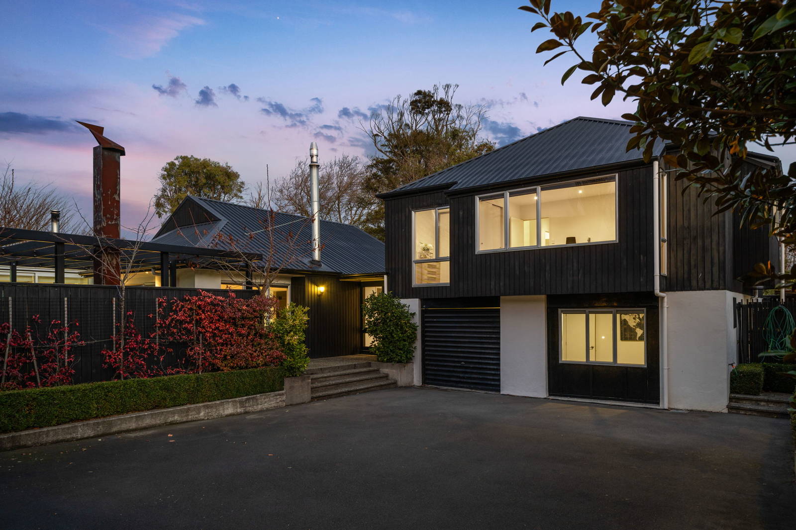 10A Chevron Place, Ilam - 5 Bed House - For Sale