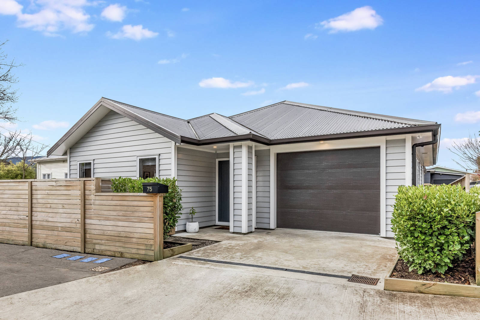 75 Ward Street, Wallaceville - 3 Bed House - Private Treaty