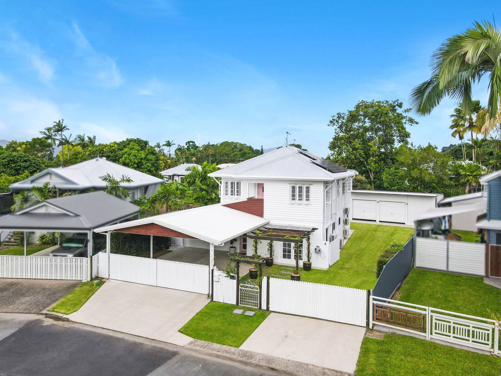 9 Hoad Street, Earlville - 5 Bed House - For Sale