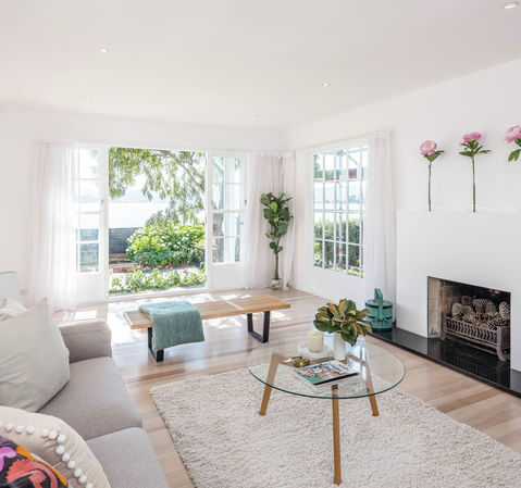 237 Marine Drive, Lowry Bay, Eastbourne - 4 Bed House - Expression of ...