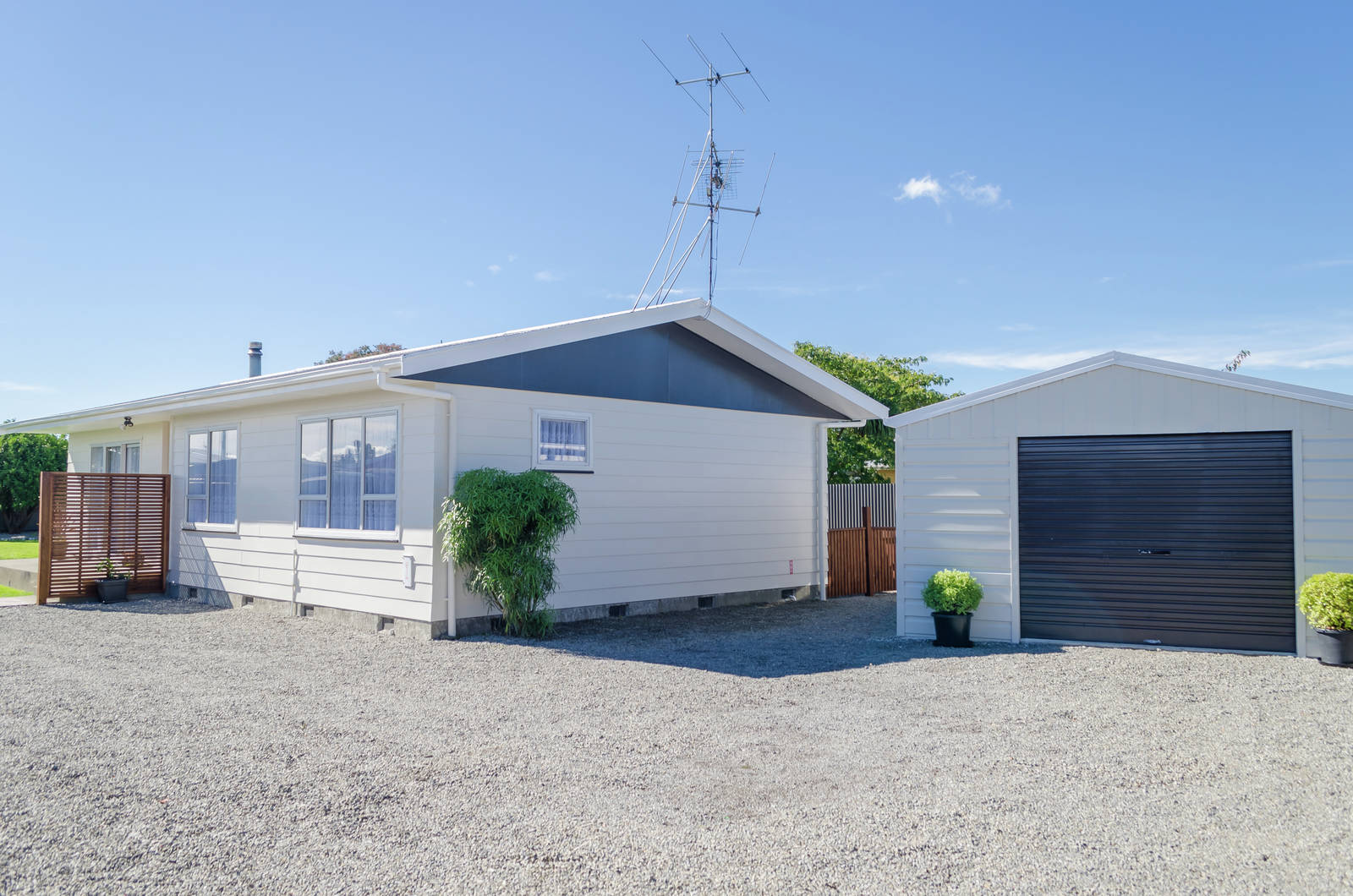 17 Patea Place, Masterton - 3 Bed House - Private Treaty