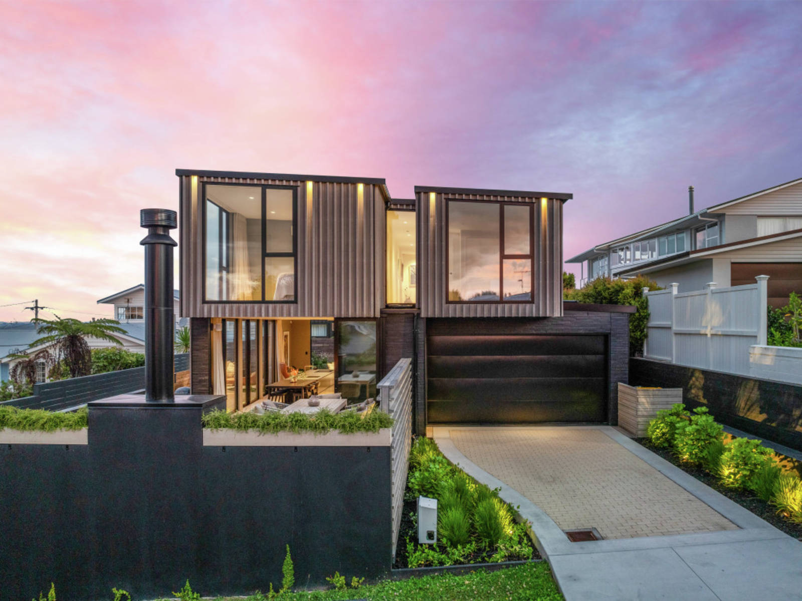 61B Castor Bay Road, Castor Bay - 3 Bed House - Private Treaty