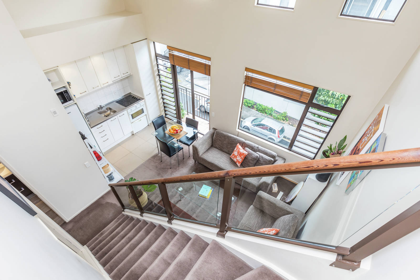 9 Charlotte Street, Eden Terrace - 2 Bed Apartment - Auction
