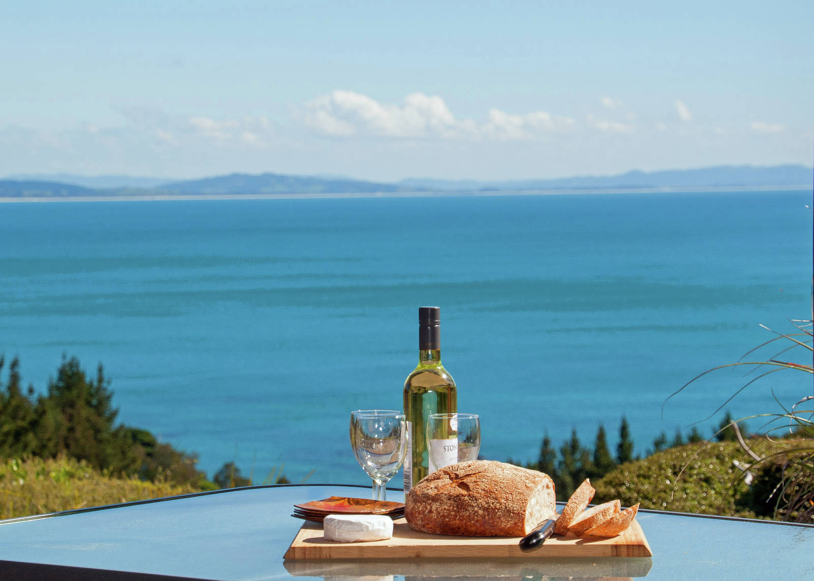 1441 Cove Road, Langs Beach - 3 Bed House - Tender