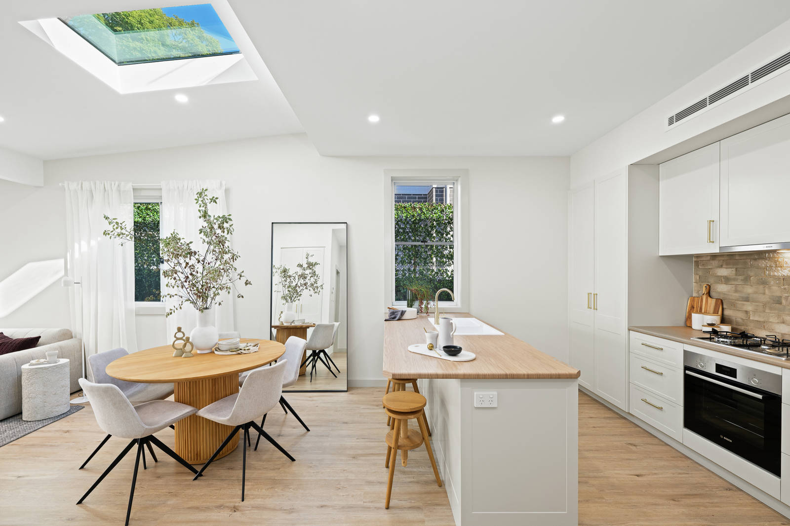 34 Edwin Street, Tempe - 4 Bed House - Auction Sold