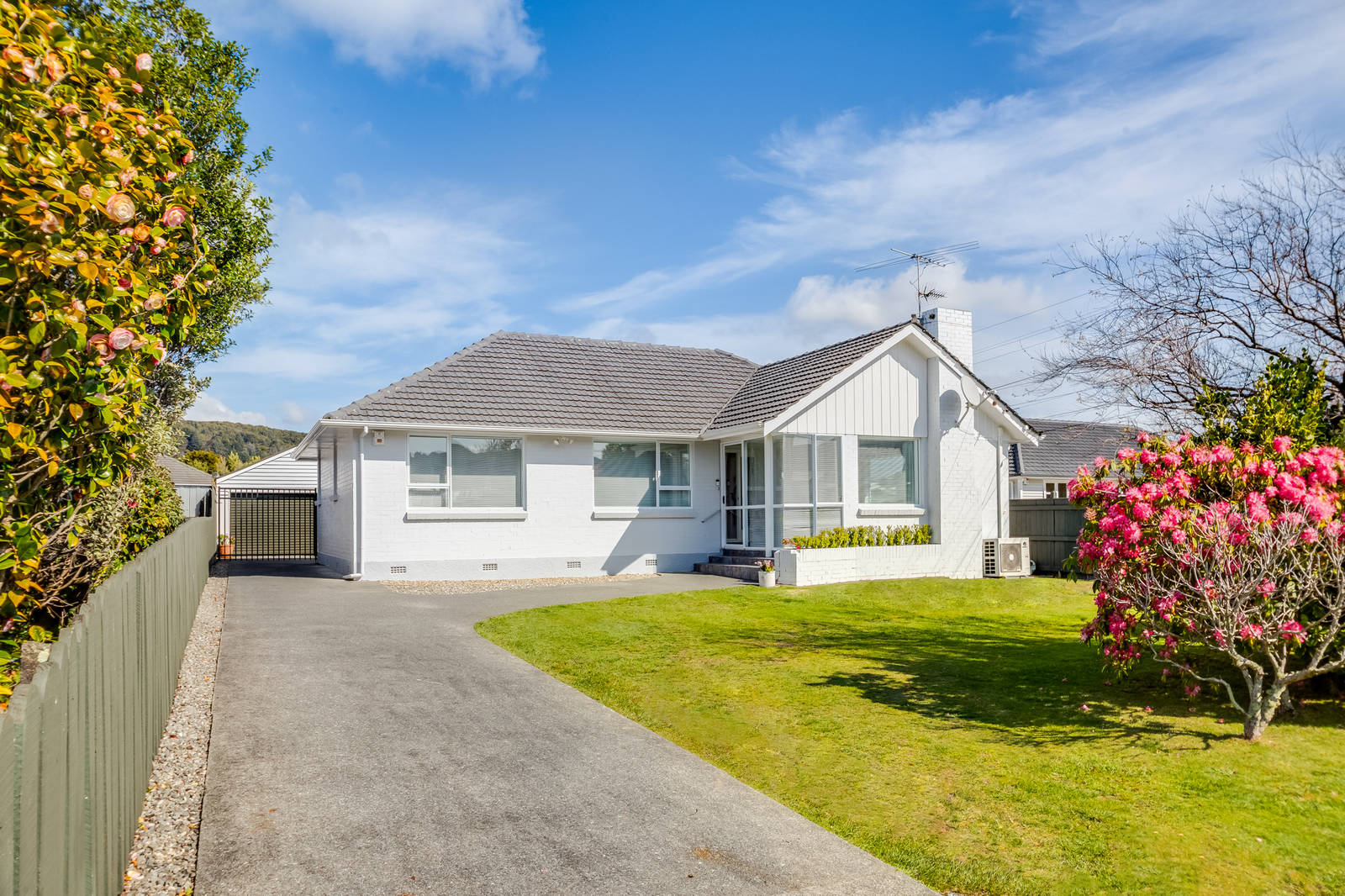 5 Te Puni Grove, Elderslea - 3 Bed House - Private Treaty