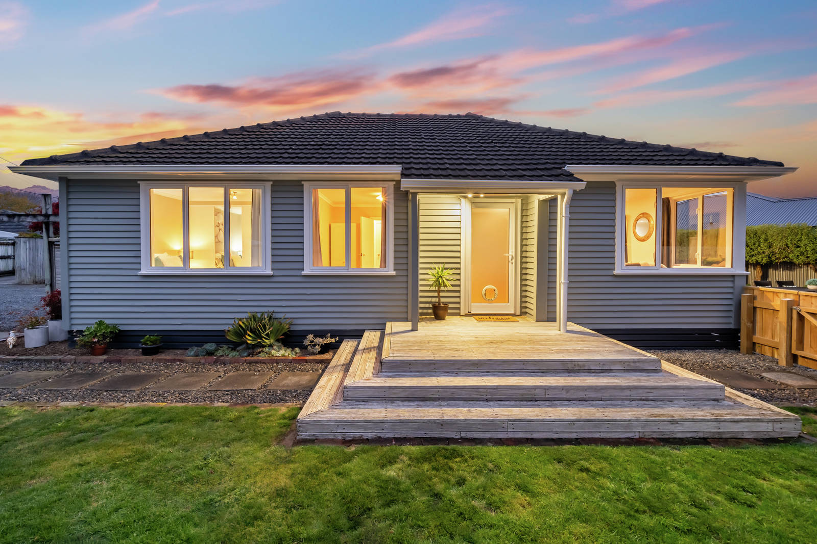 5 Gower Street, Silverstream - 3 Bed House - Private Treaty