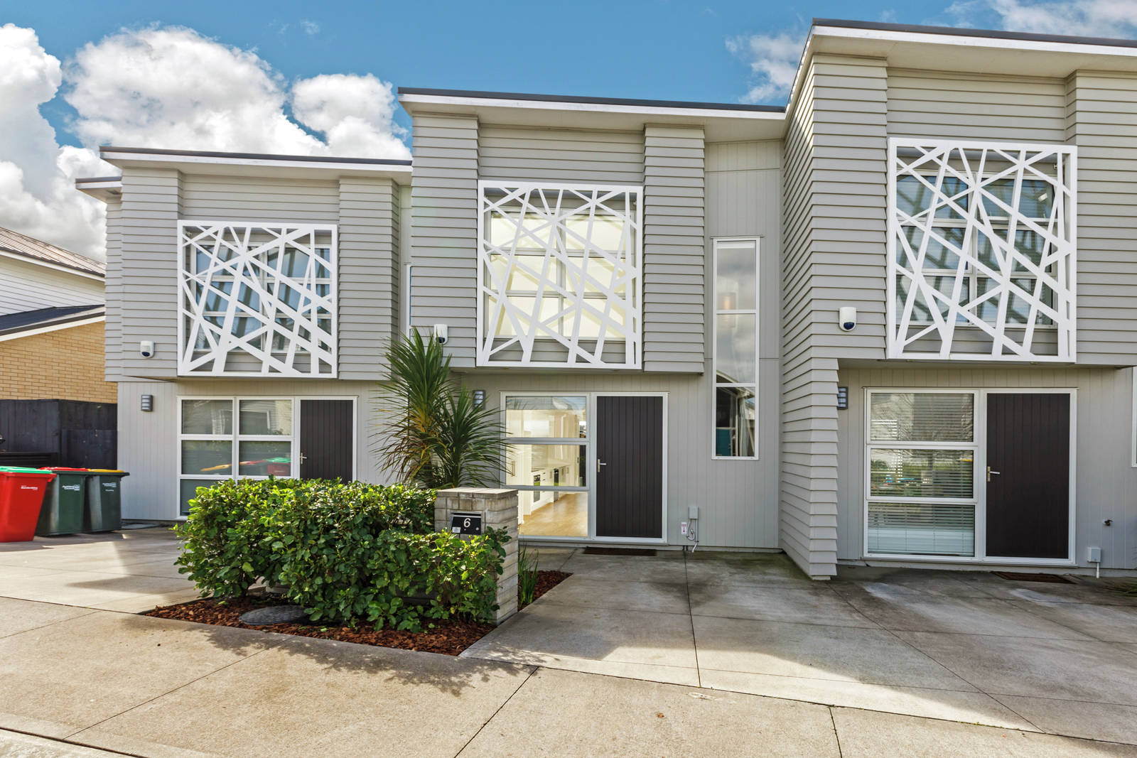 6 Touhou Road, Hobsonville - 2 Bed House - Price