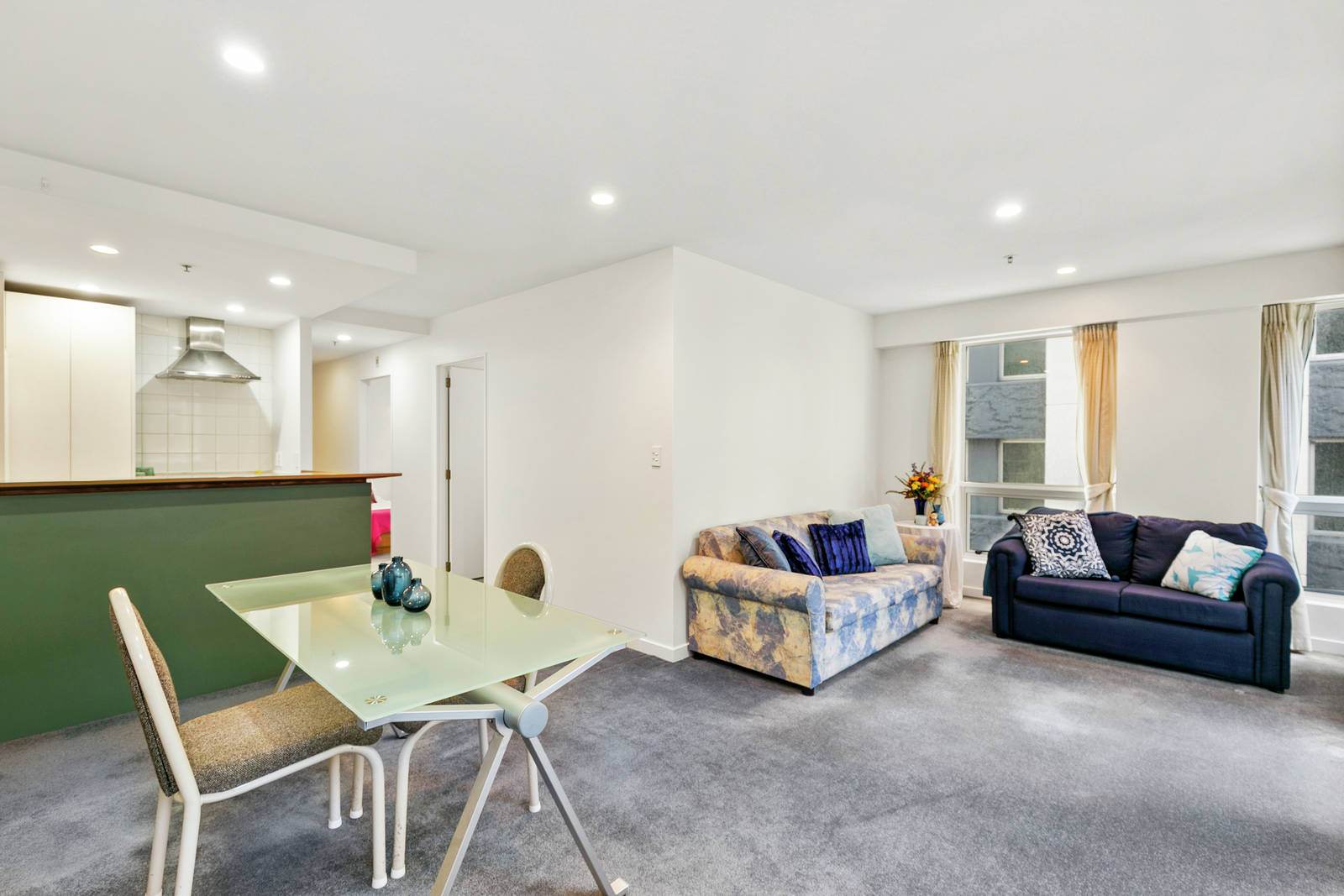 4C/163 The Terrace, Wellington Central - 2 Bed Apartment - Auction Sold