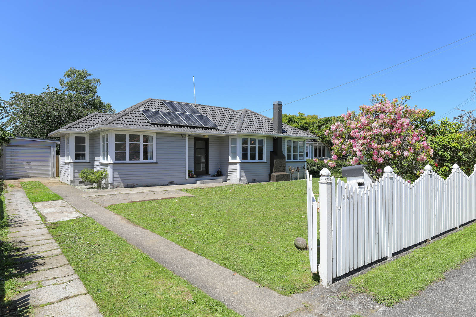 244 Malfroy Road, Utuhina - 2 Bed House - Private Treaty