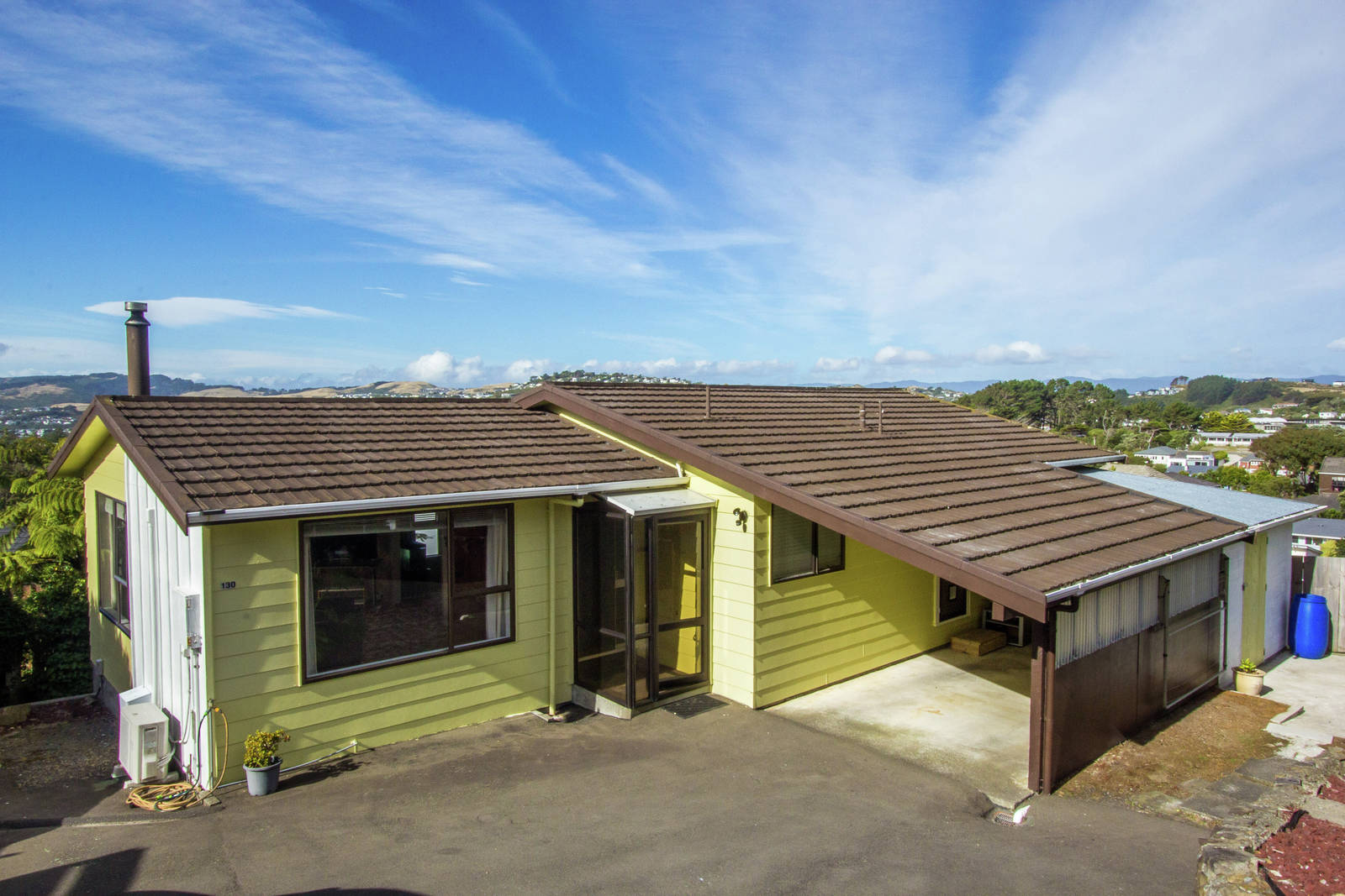 130 John Sims Drive, Johnsonville - 3 Bed House - For Sale