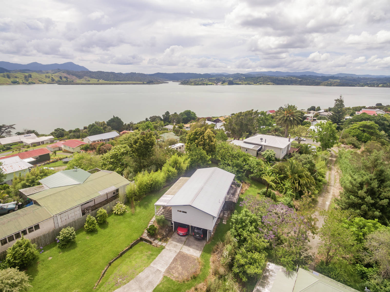 18 Nimmo Street, Rawene - 3 Bed House - Price