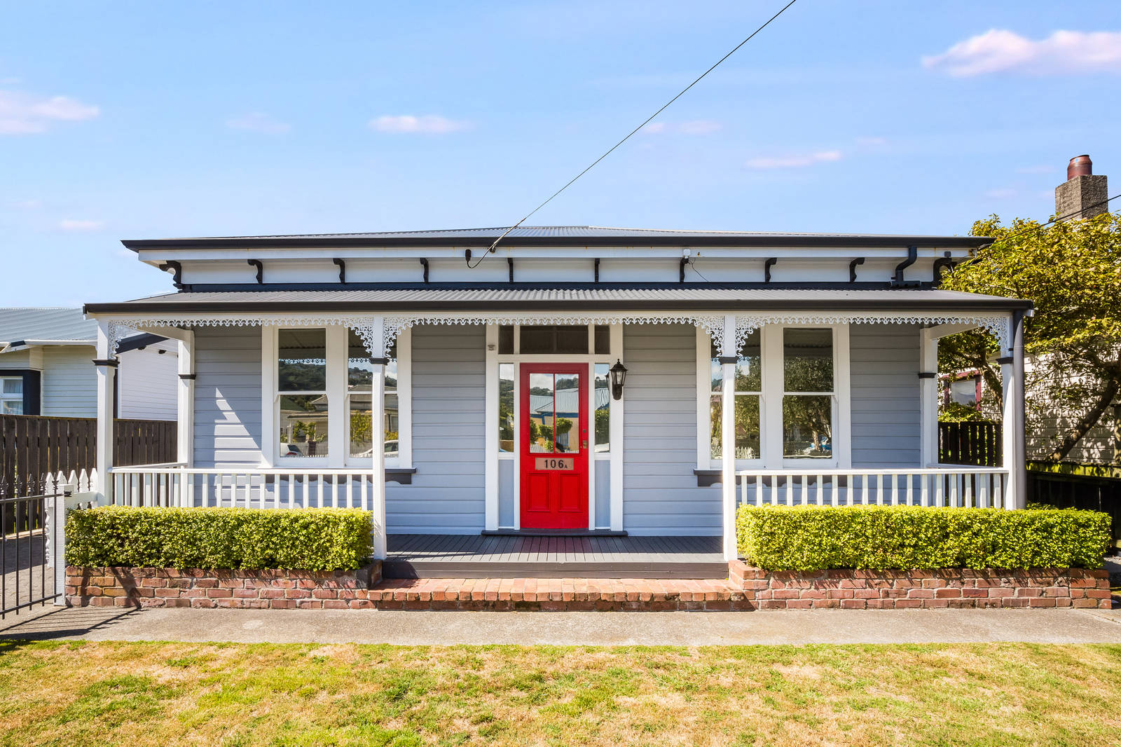 106A Richmond Street, Petone - 2 Bed House - Private Treaty