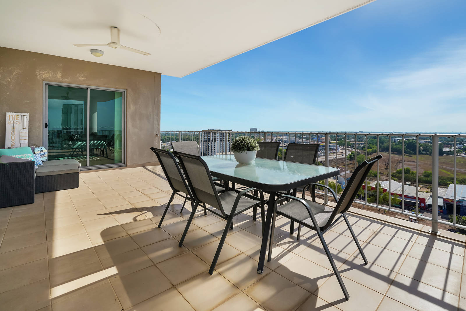 36/96 Woods Street, Darwin City - 3 Bed Unit - For Sale