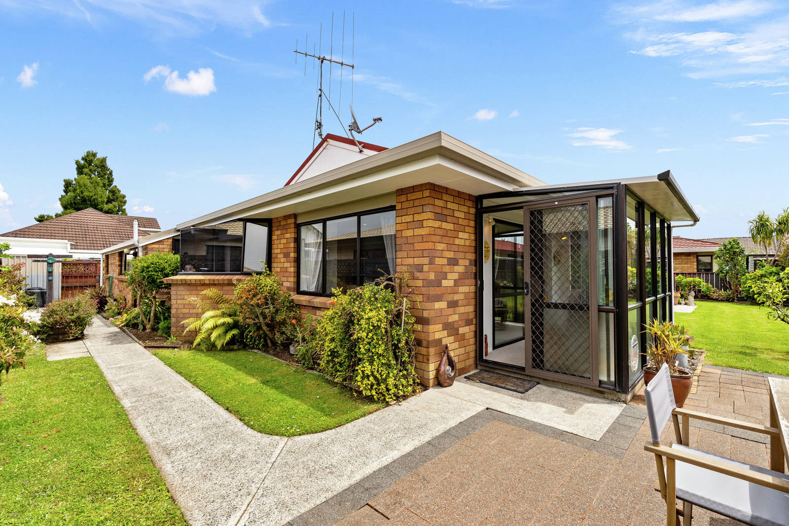 4 Wordsworth Place, Kensington - 3 Bed House - Private Treaty