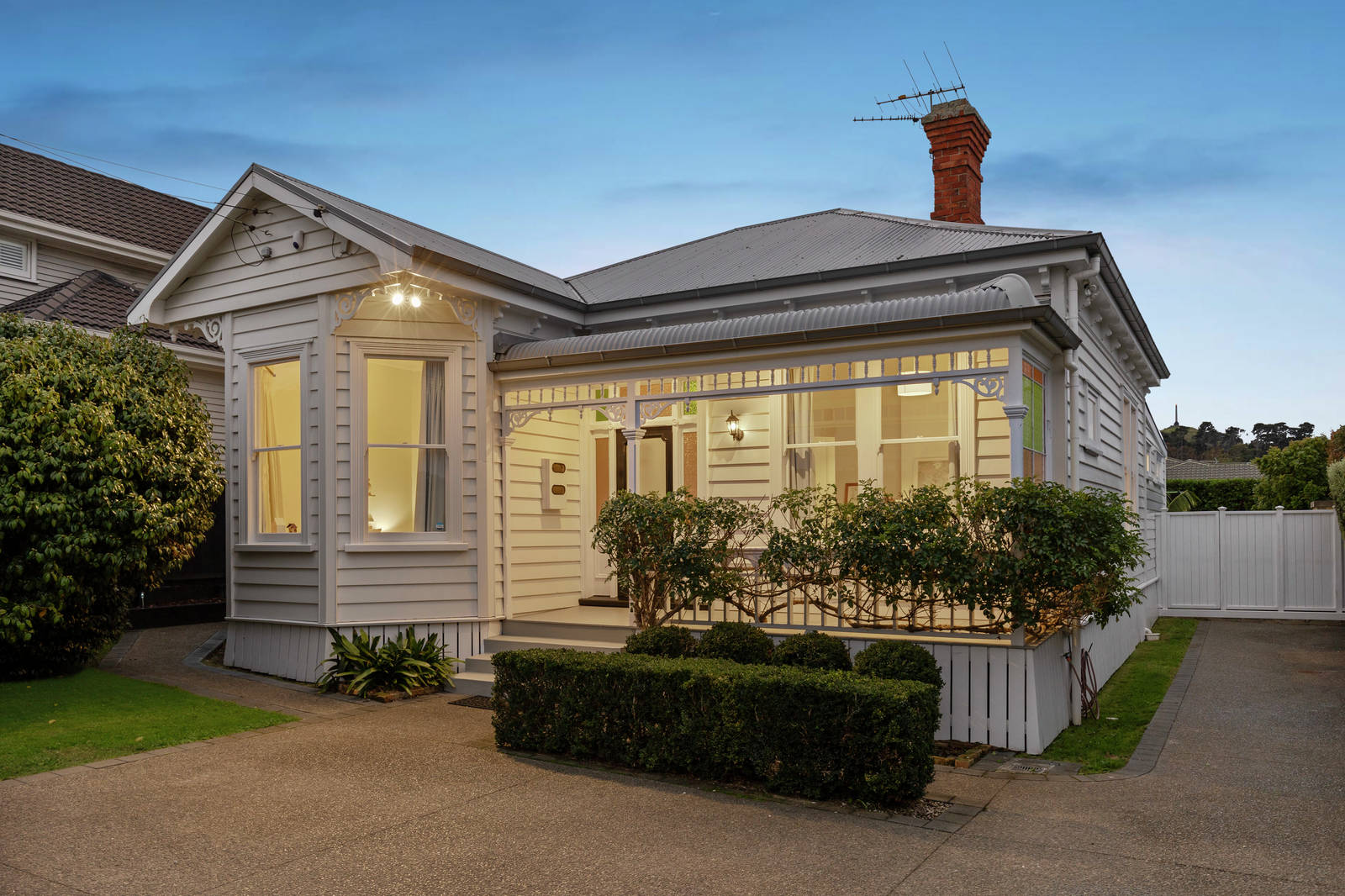 32 Mount Smart Road, Onehunga - 4 Bed House - Auction Sold