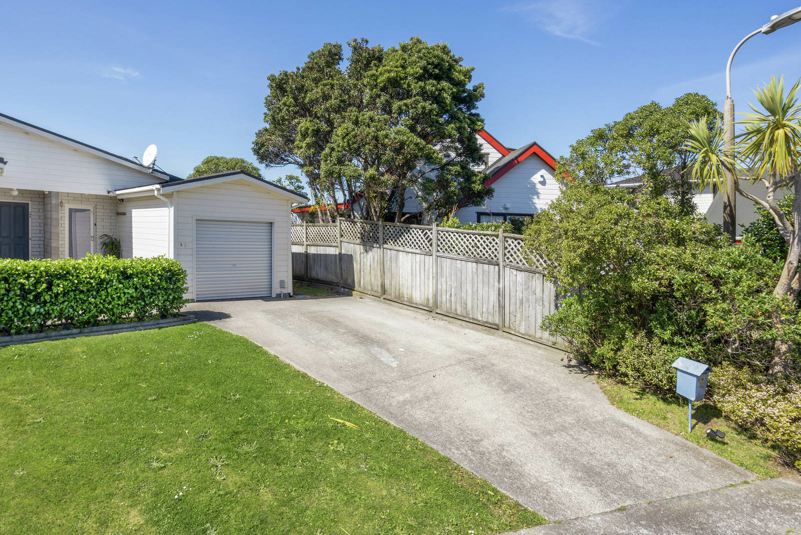 18 Virginia Grove, Brooklyn - 3 Bed House - Sale by Tender