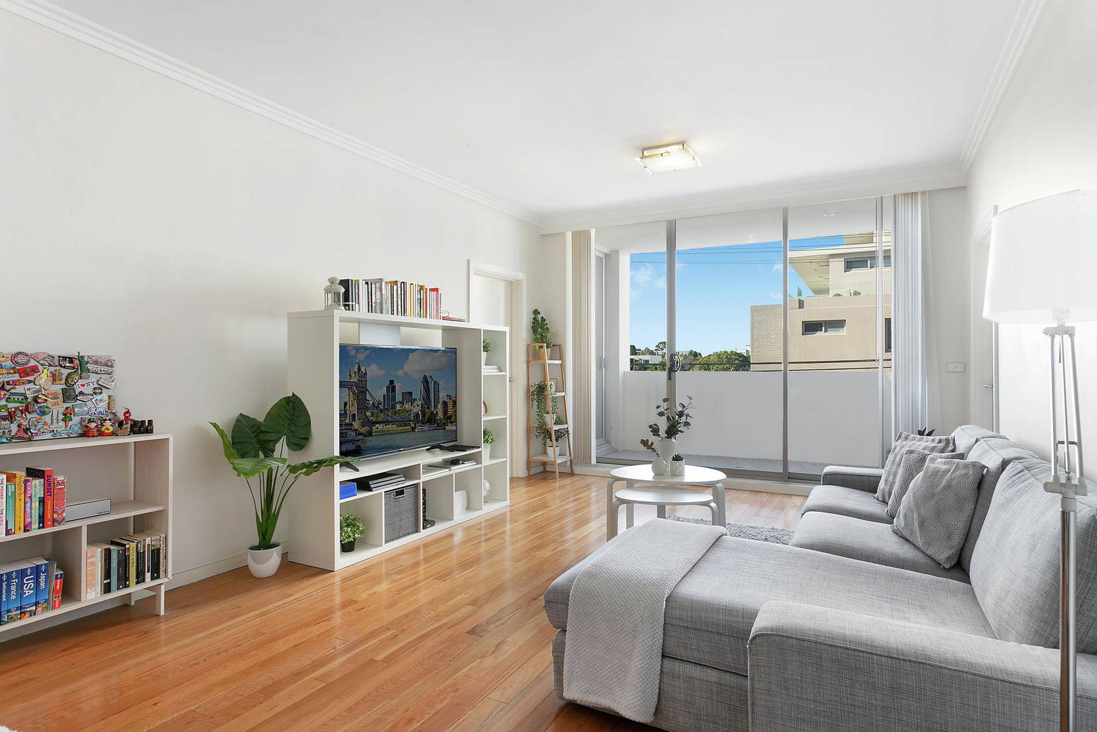 8/384 Illawarra Road, Marrickville - 2 Bed Unit - Private Treaty