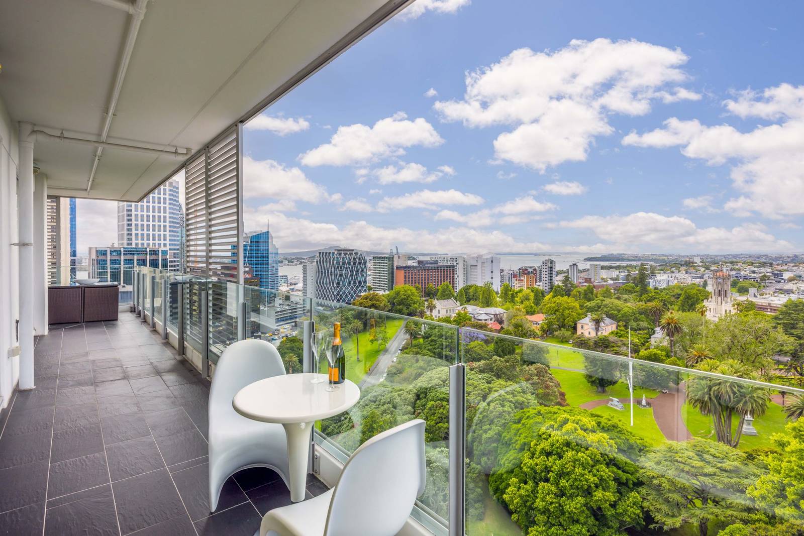 2606/6 Lorne Street, Auckland - 2 Bed Apartment - Price