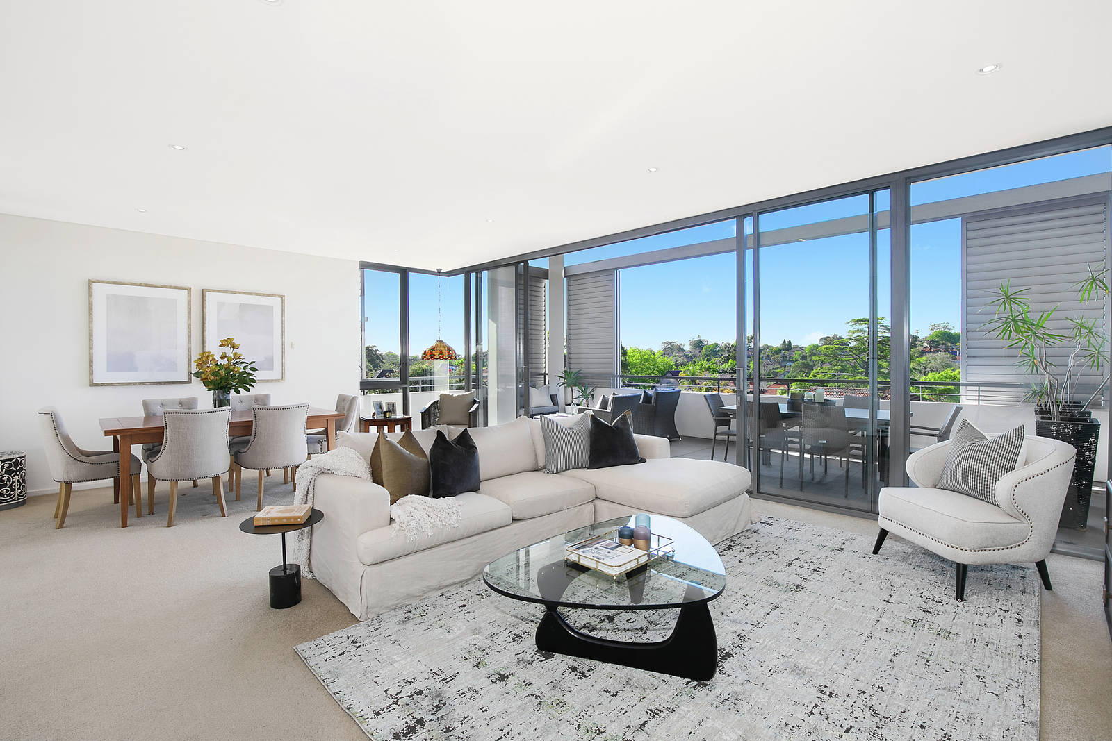 22/15 Tryon Road, Lindfield - 3 Bed Apartment - Auction Sold