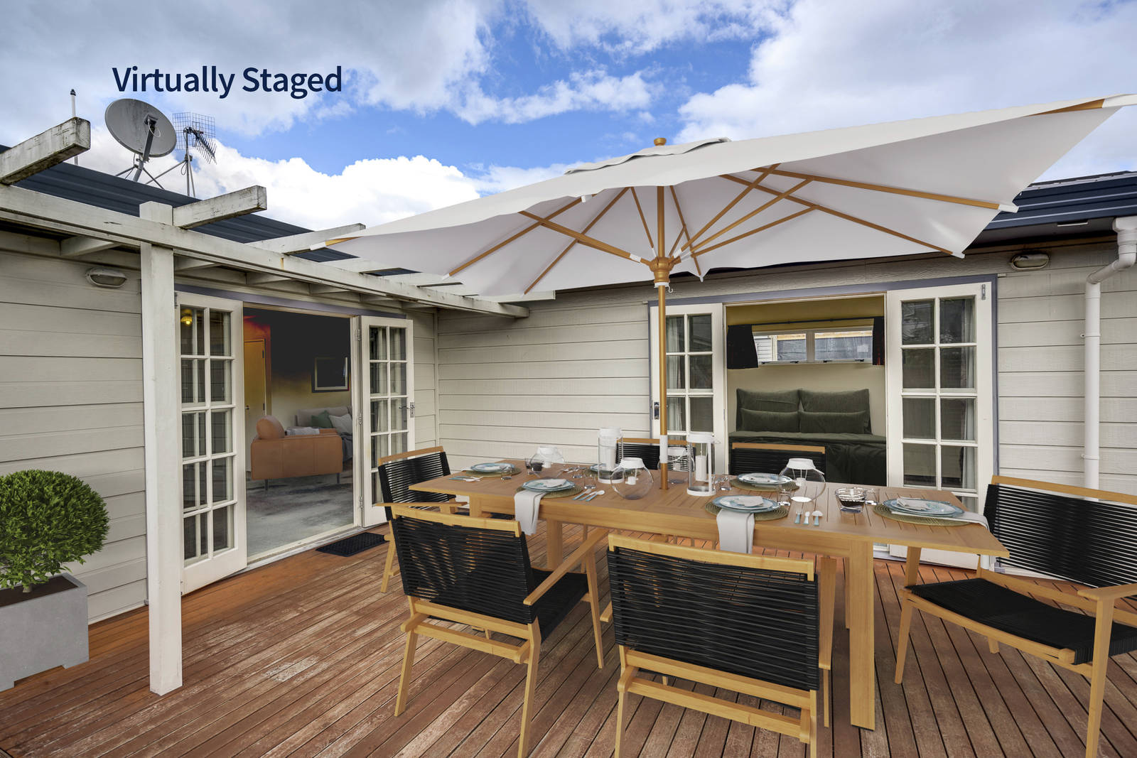 2a Chester Place, Taradale - 2 Bed House - Private Sale