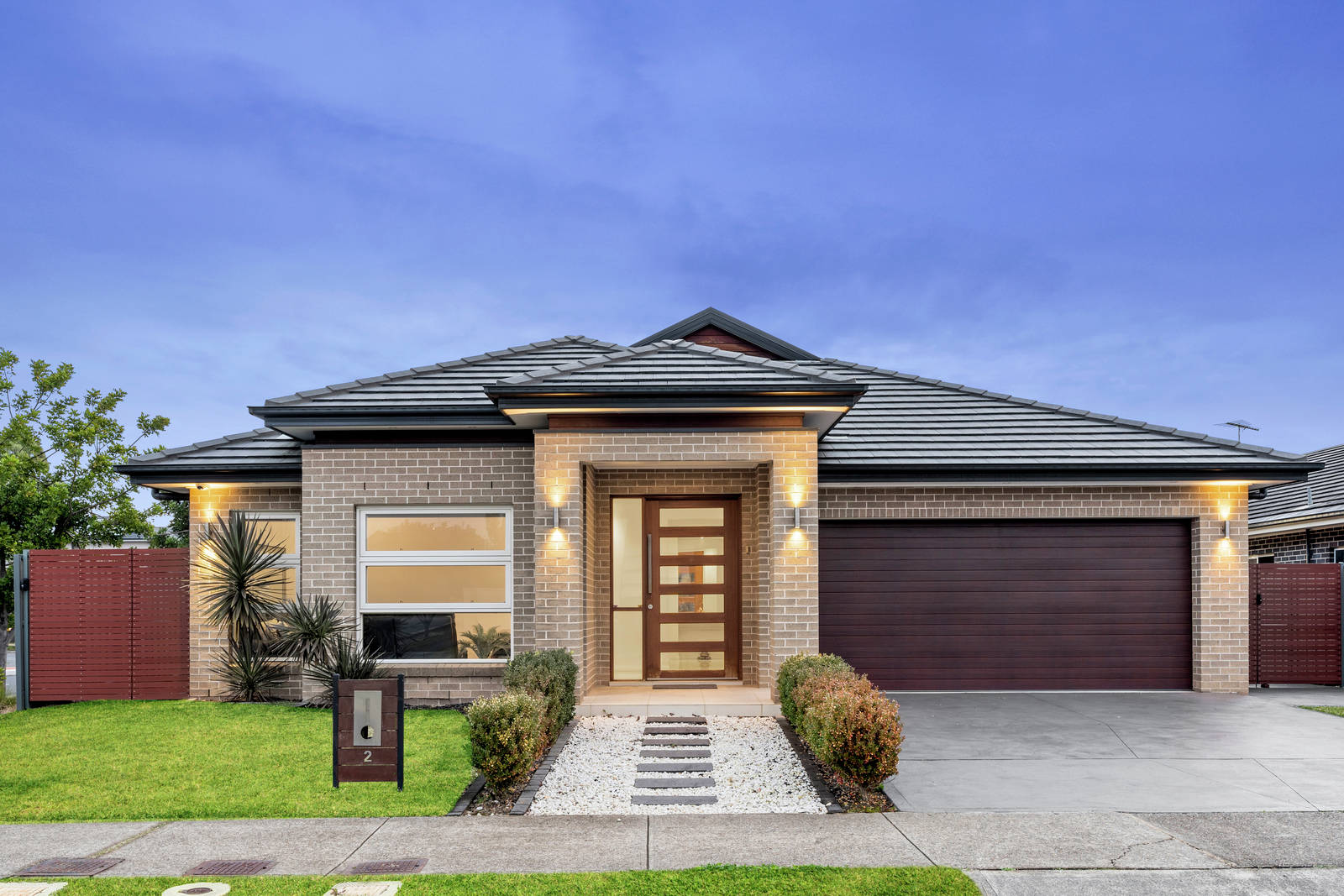 2 Stynes Avenue, North Kellyville - 4 Bed House - Private Treaty