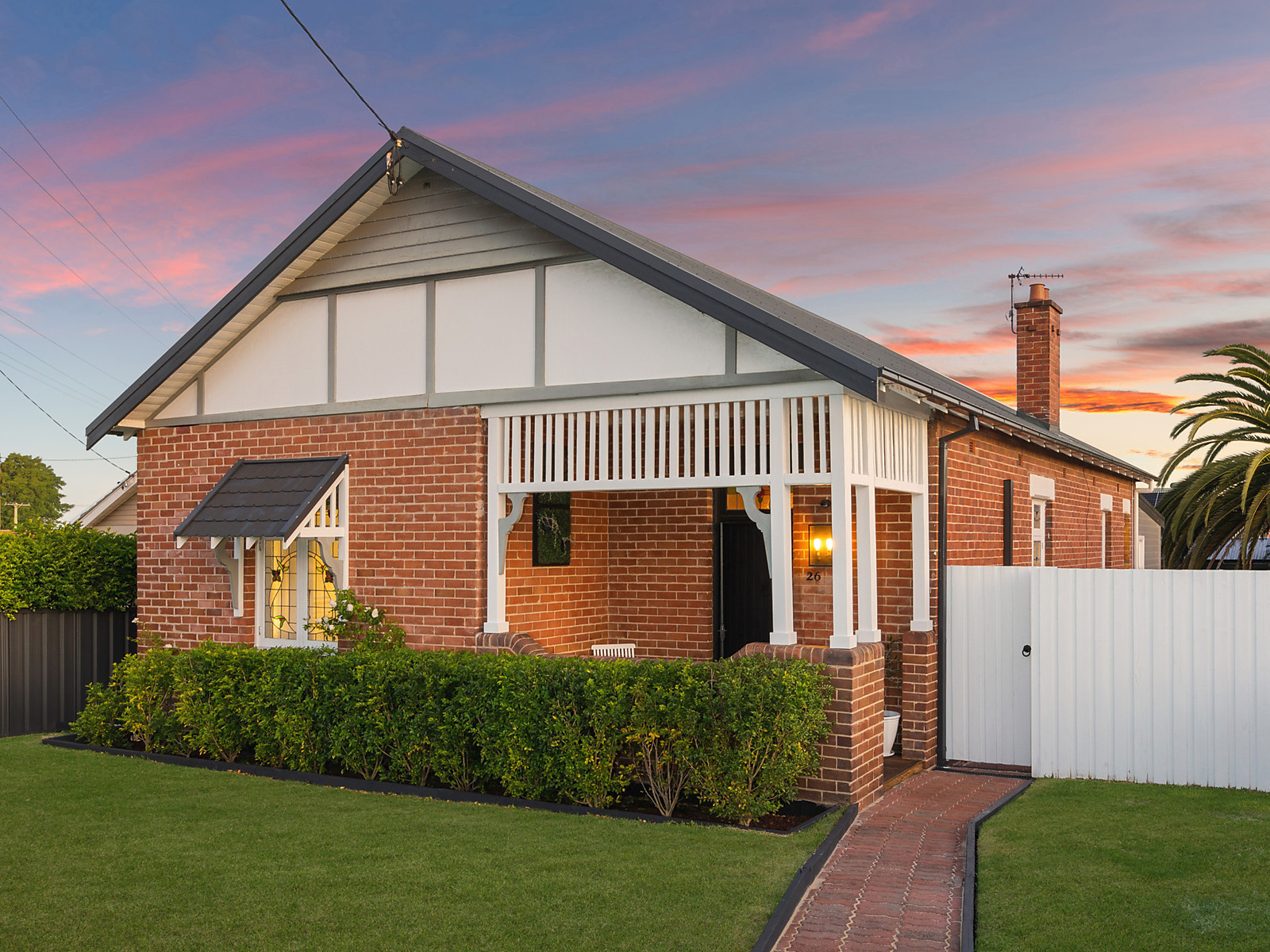 26 Georgetown Road, Georgetown - 3 Bed House - Auction Sold