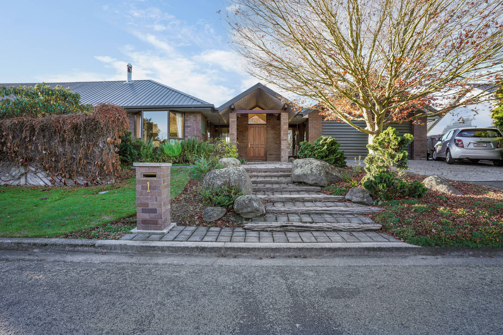 1 Kiln Place, Kaiapoi - 3 Bed House - For Sale