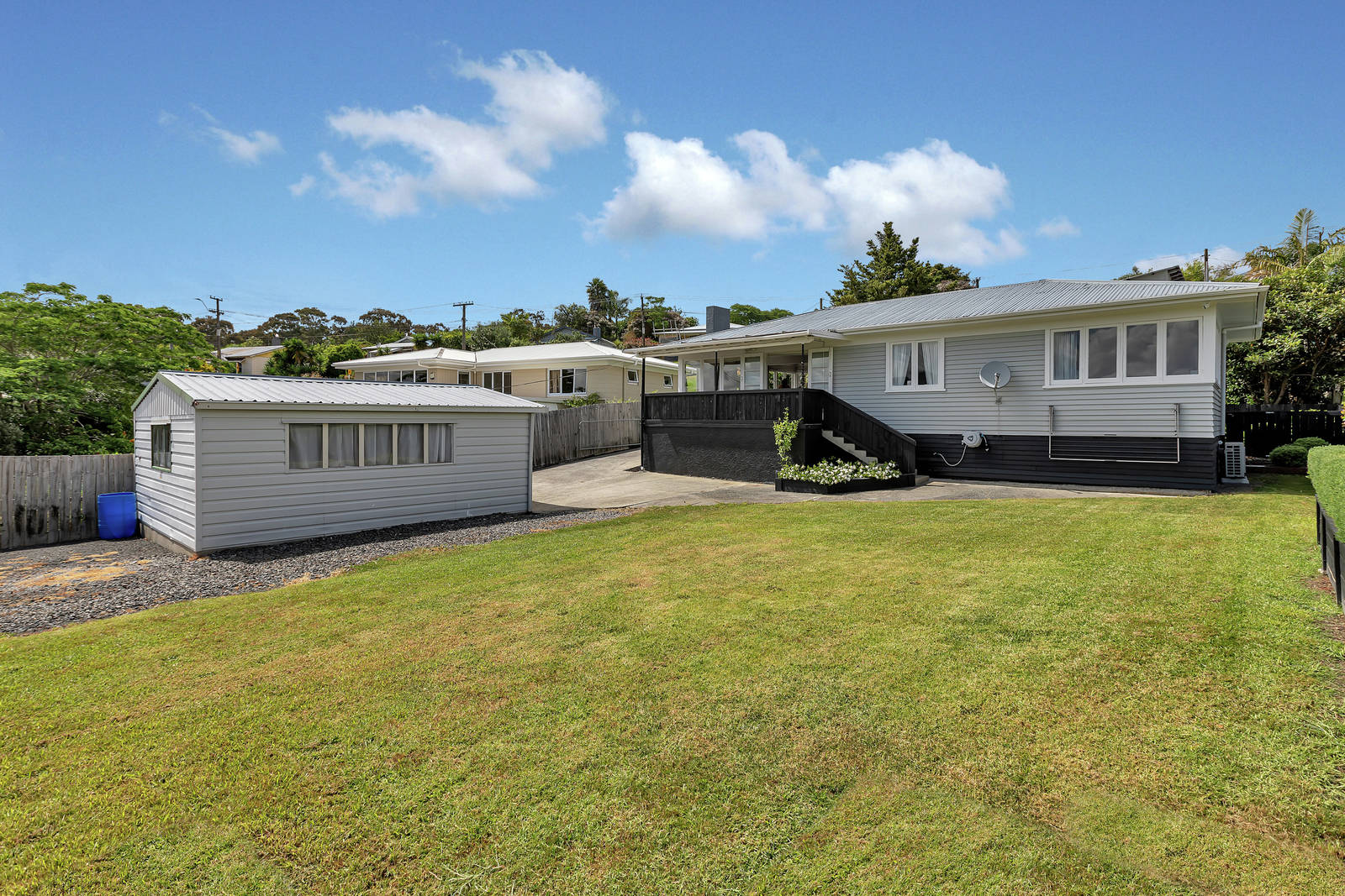 142 Morningside Road, Morningside - 3 Bed Lot - Private Treaty