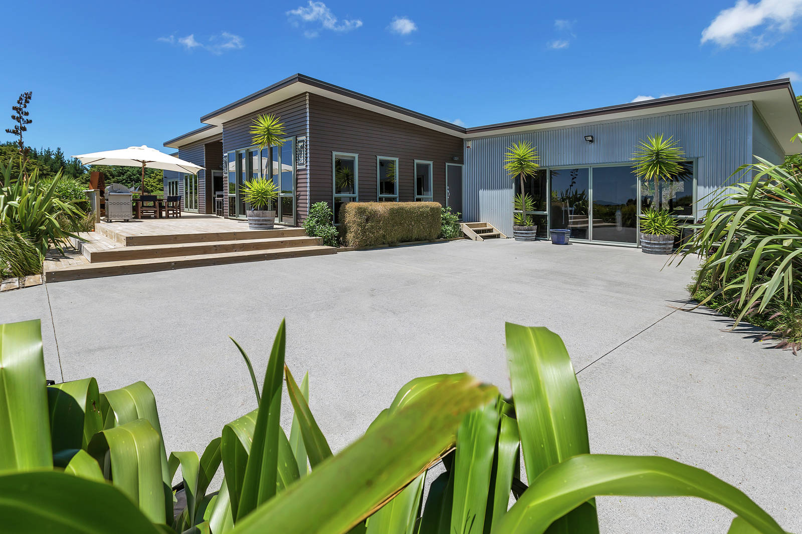 166 Saqa Way, Matapouri - 4 Bed House - For Sale