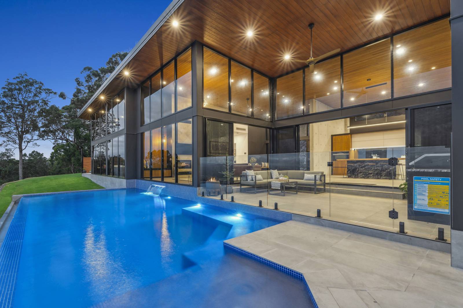 186 Wongawallan Drive, Wongawallan - 4 Bed House - For Sale