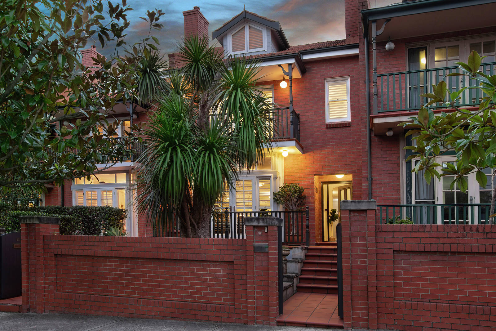 10A Merlin Street, Neutral Bay - 4 Bed House - Private Treaty