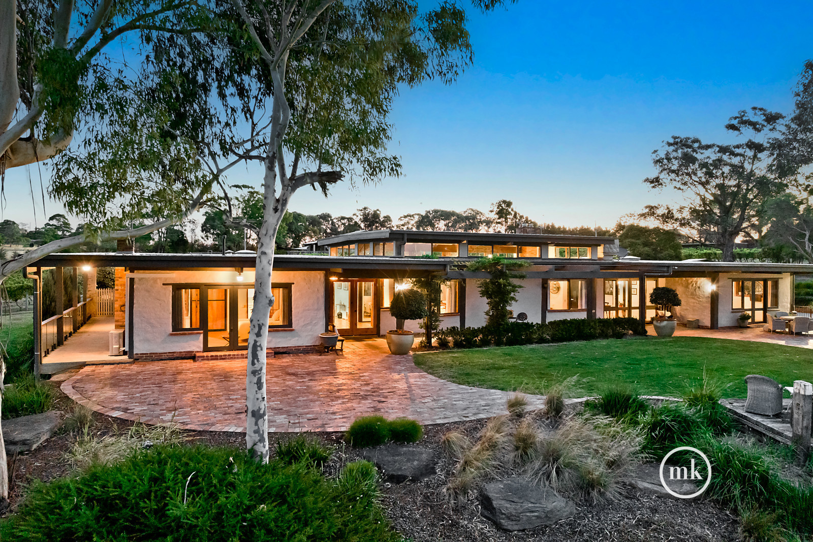 55 Kangaroo Ground-St Andrews Road, Kangaroo Ground - 5 Bed House ...