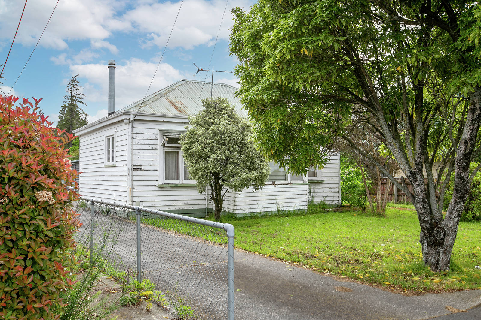 51 Church Street, Masterton - 3 Bed House - Private Treaty