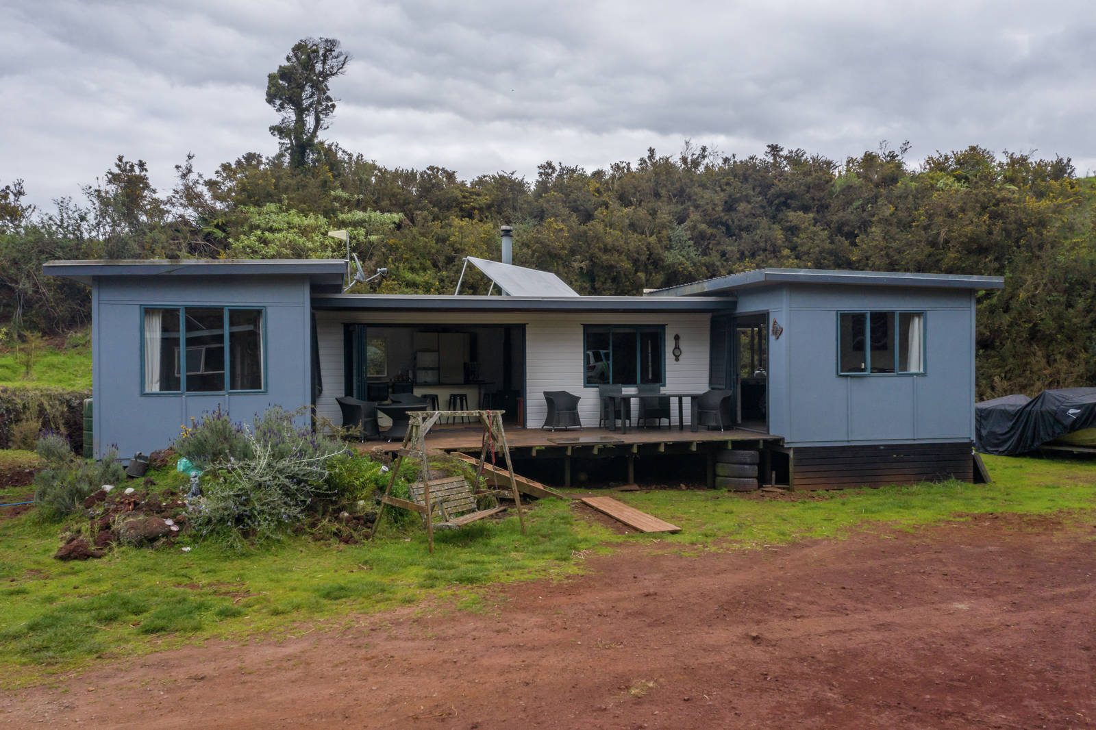 254 Hariru Road, Kerikeri - 3 Bed House - Price